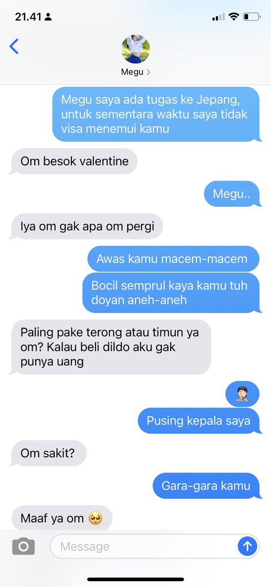 2nddimas On Twitter 12 Megu Dan Jef Semakin Sering Ketemu Hanya