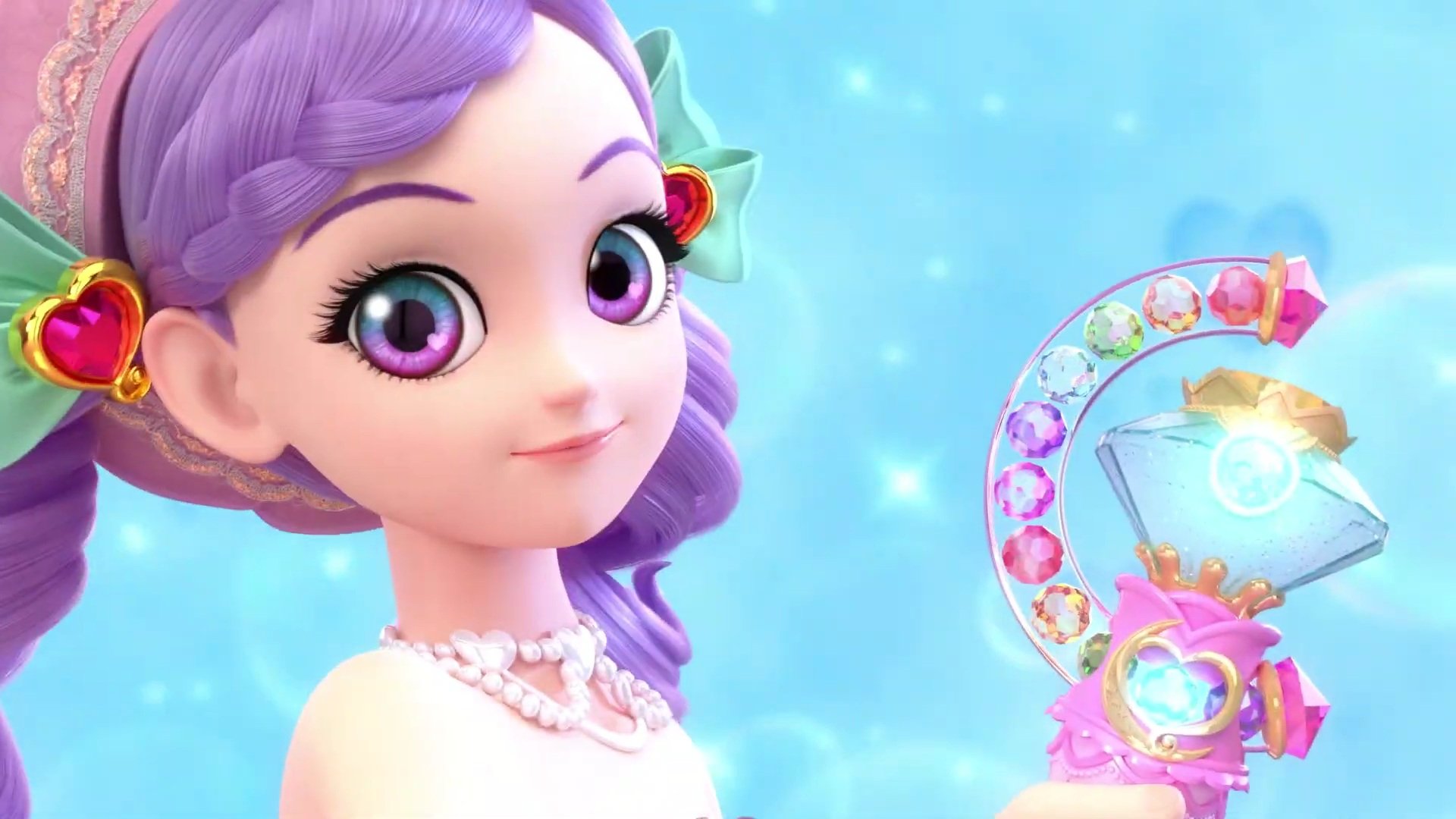 Trueping ☁️ | CATCH! TEENIEPING S3 캐치티니핑 on Twitter: "OMG https://t.co/JBbEZ6mdNr" / Twitter