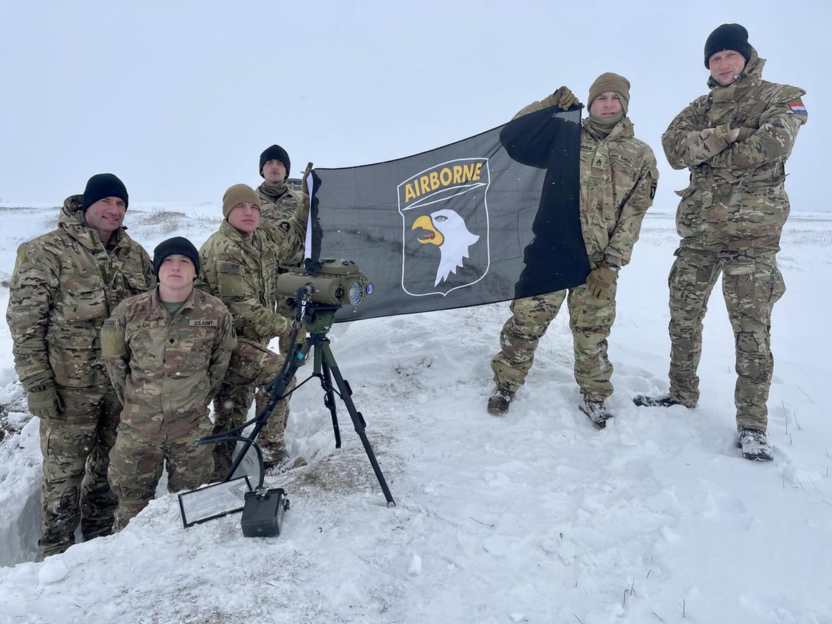 FORSCOM 🇺🇸 on Twitter: FORSCOM 🇺🇸 on Twitter: