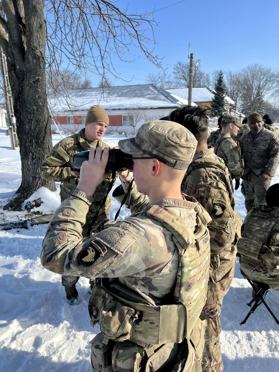 FORSCOM 🇺🇸 on Twitter: FORSCOM 🇺🇸 on Twitter:
