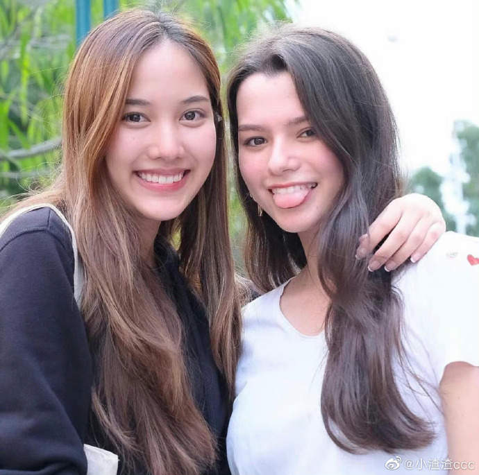 Freen&Beck (real) on Twitter: "📸 #Beckysangels #srchafreen fetus https://t.co/3nXVcdiSbe" / Twitter