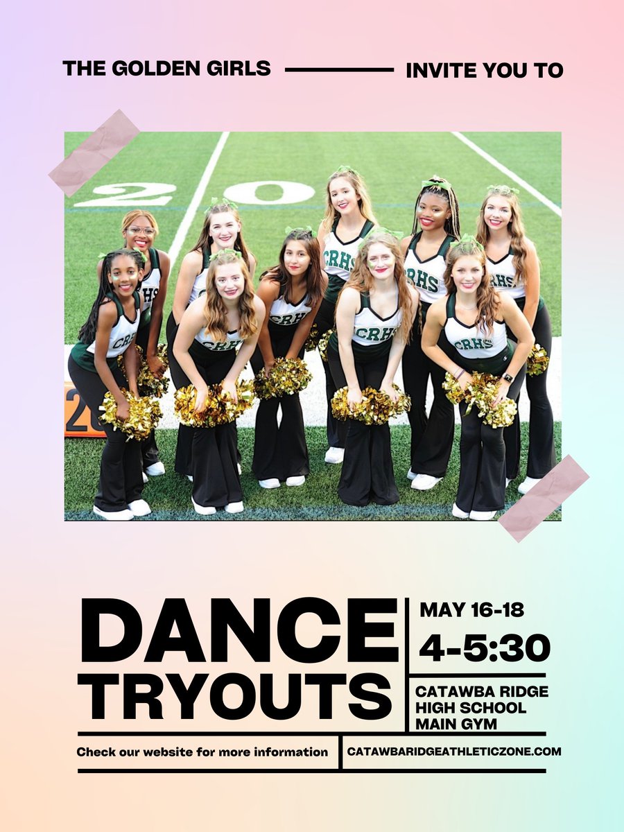 Banks Trail Cheerleading | Fort Mill School District (NC)