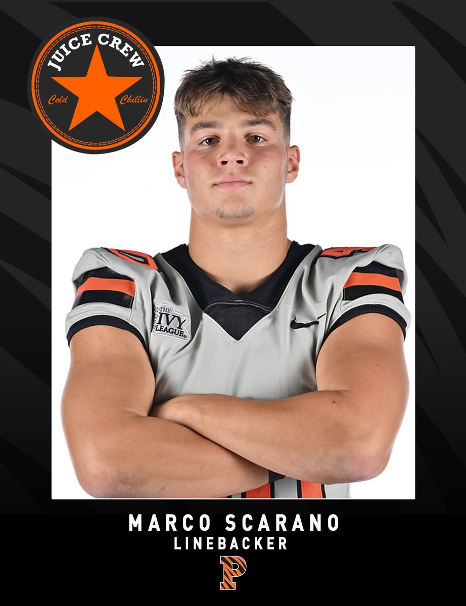 Let's Be Accurate About Princeton’s Quarterback Plans | Tigers Football