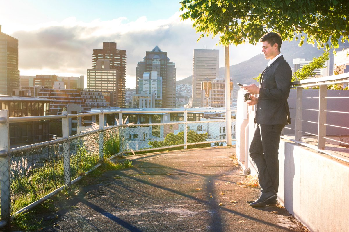 Check out @justinkeeble's sustainability priorities for 2023—from the ...