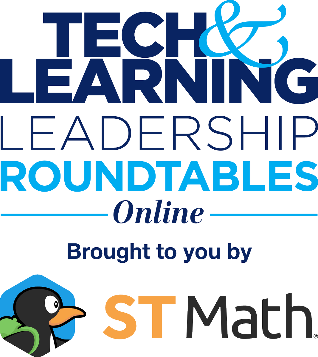 ST Math on Twitter: "In this Tech & Learning District Leadership ...