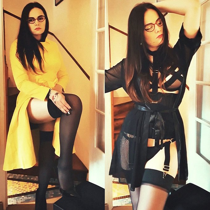 Tw Pornstars Laura Badler π³οΈββ§οΈ π» The Most Retweeted Pictures And