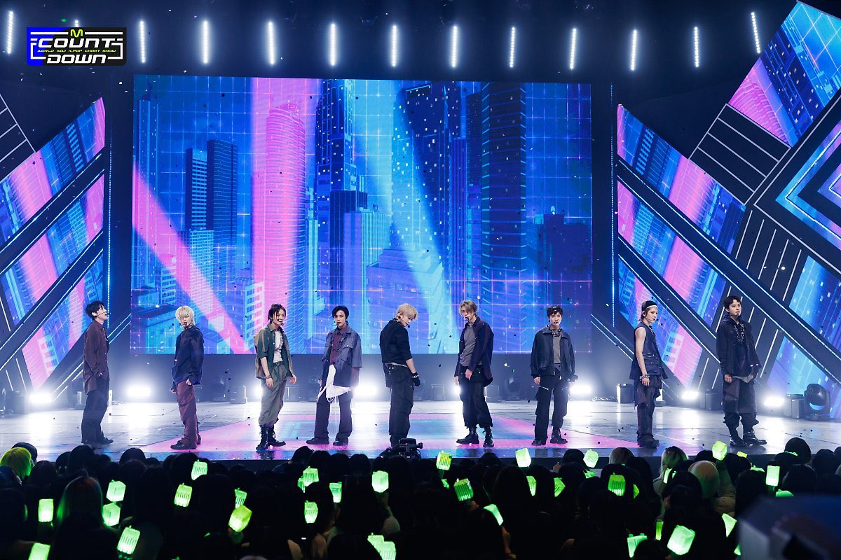 (REST) MARKLEE, THAILAND🇹🇭 on Twitter: "230213 M Countdown Photo Update รูปมาร์คและหนุ่ม ๆ NCT ...