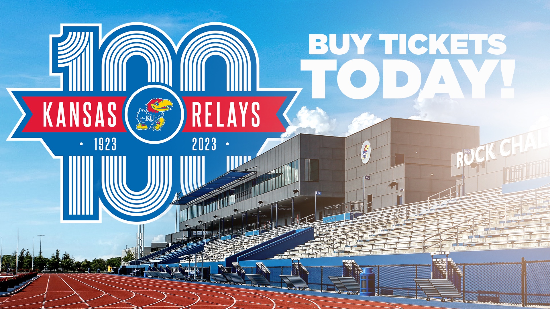 Kansas Rock Chalk Park