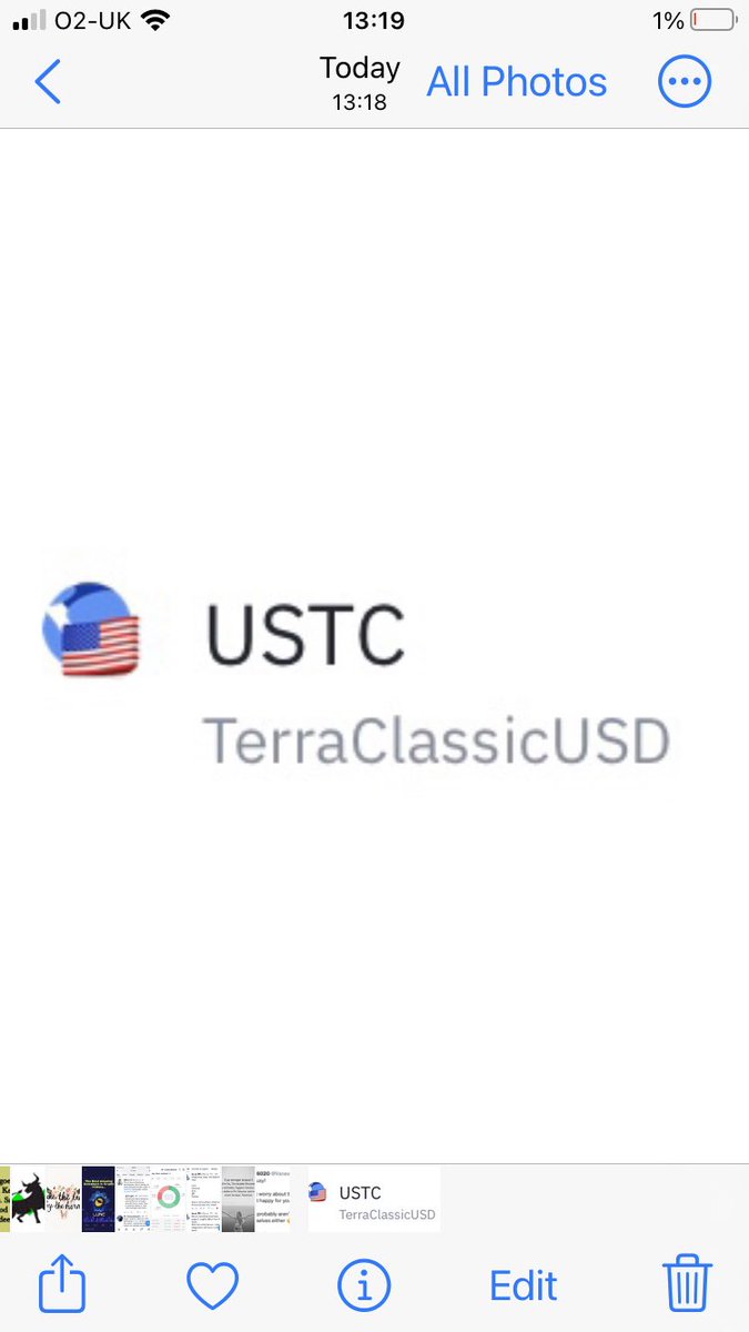 Vivid6020 on Twitter: "Is Your #LUNC Half Empty Or Half Full? 🤪 💫🌔 #LUNC $LUNC 🌖💫 #USTC $USTC # ...
