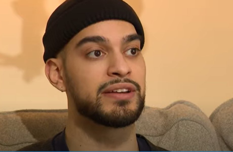 Adam Duxter's Threads – Thread Reader App