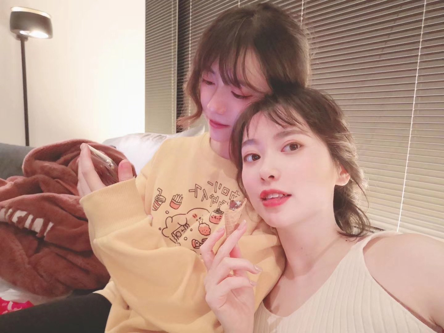 Mini_MiSue on Twitter: "the 8th year (*/ω\*) Happy Valentine's Day @0xKirara https://t.co ...