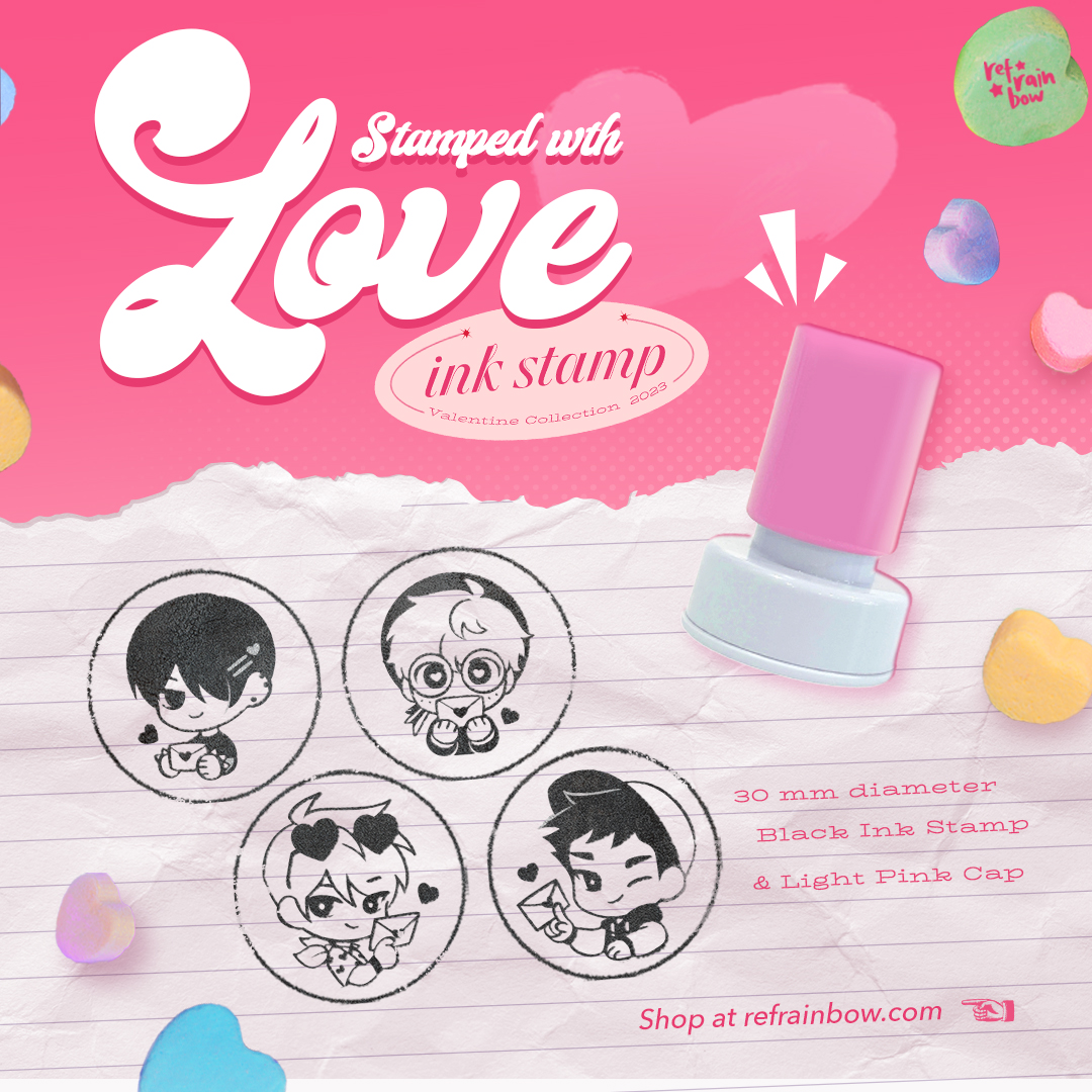 Ray (@refrainbow) さんのイラスト・マンガ作品まとめ (344 件) - Twoucan