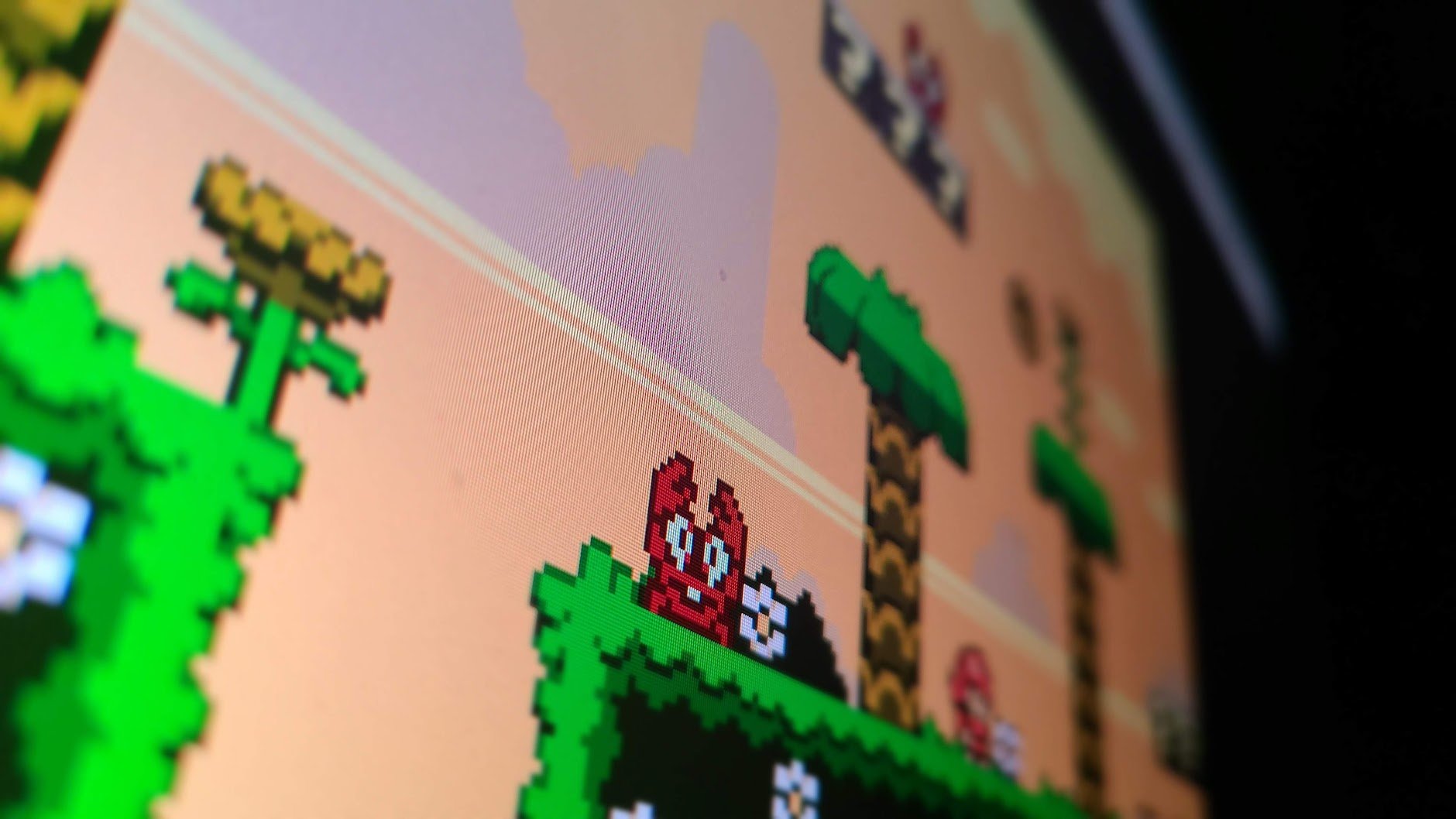 Matt Hughson on Twitter: "Progress? We are more or less starting from scratch. We have already ...