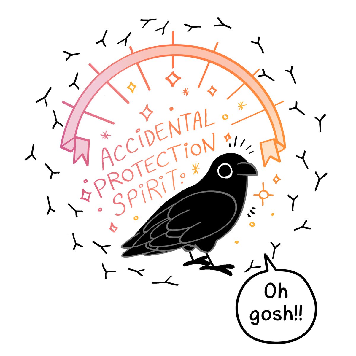 「Sans Hades 」Isa // Lord of Crows // DRAGONCON 504 ️の漫画