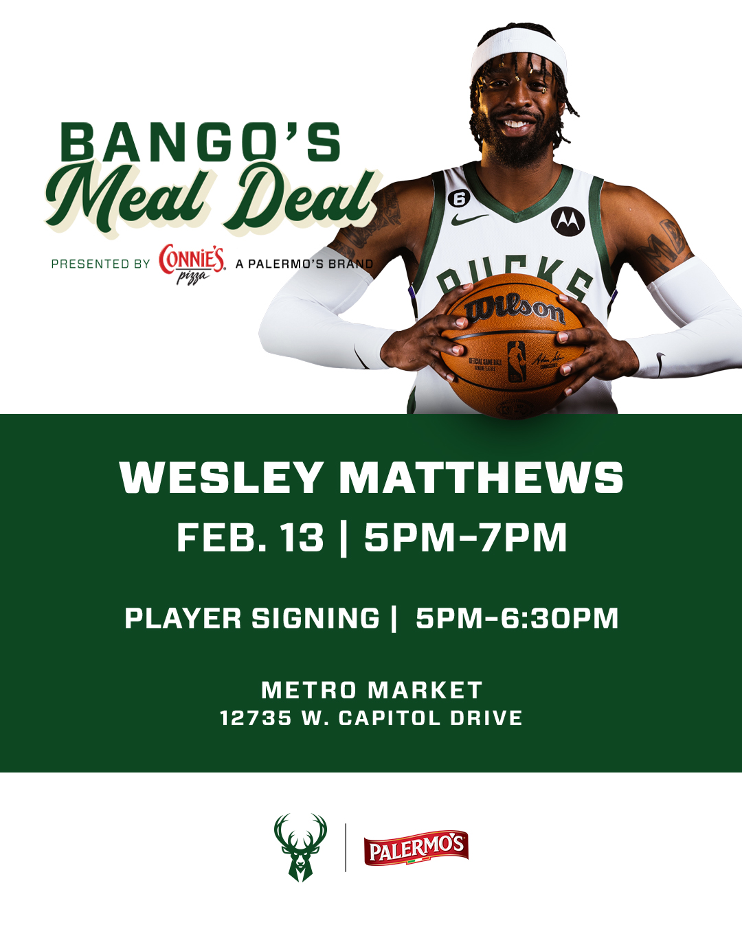 Milwaukee Bucks on Twitter: Milwaukee Bucks on Twitter: