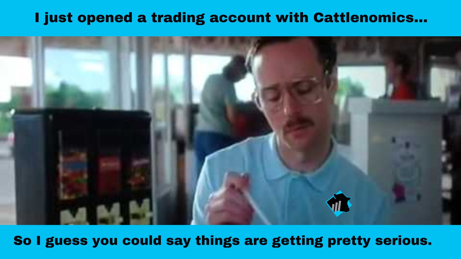 Napoleon Dynamite Meme Getting Pretty Serious