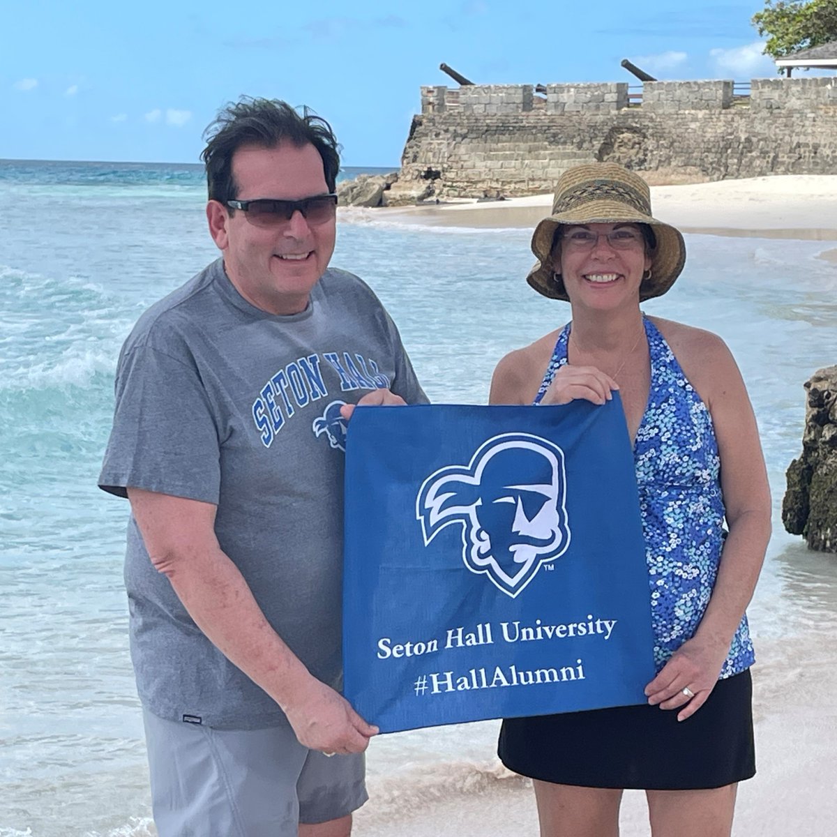 Seton Hall on Twitter: Seton Hall on Twitter: