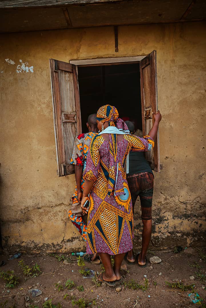 #Ola and Ola#NeverJustifyFraud#BATKSM2023# on Twitter: "RT @EleluAyoola ...