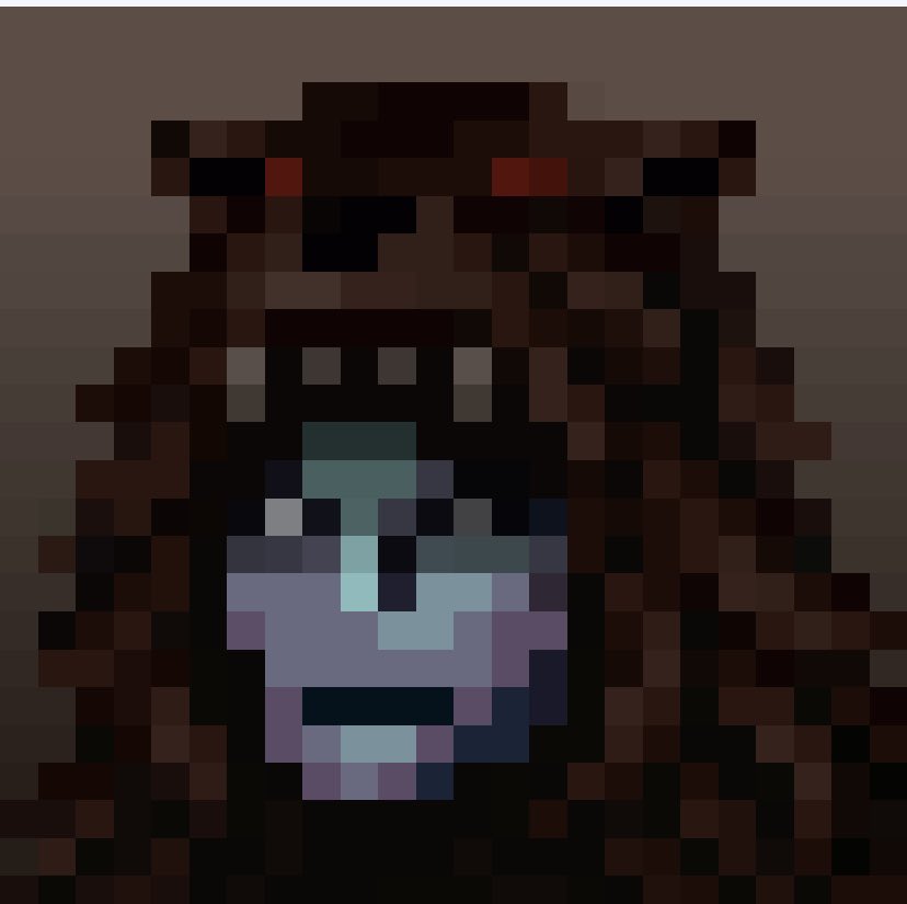 DegenDN on Twitter: "@nissan_moon @CheckPunks @BagHoldingNFTs @x07xz88 @hunky__ @darthyall_eth ...