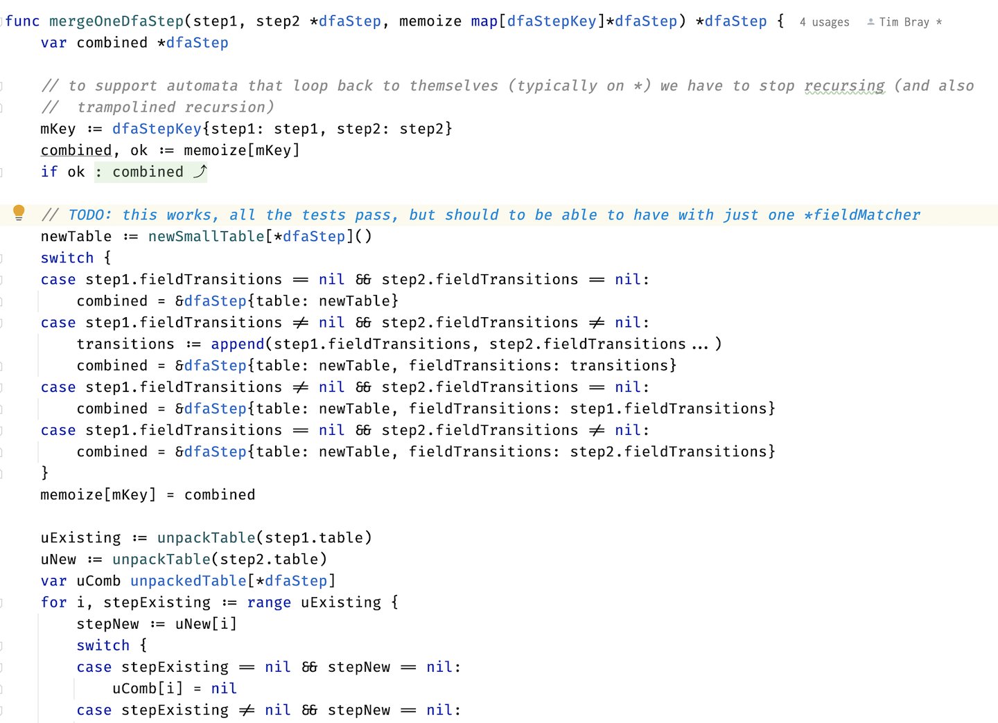Tim Bray (@timbray) / Twitter