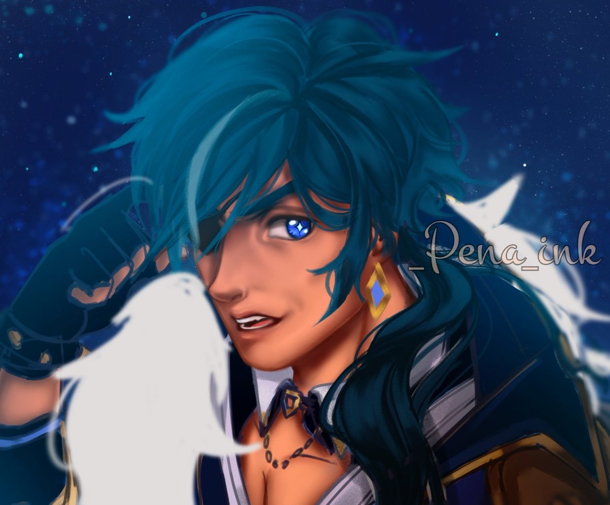 _Pena_ink (@inkbender_) さんのイラスト・マンガ作品まとめ (36 件) - Twoucan