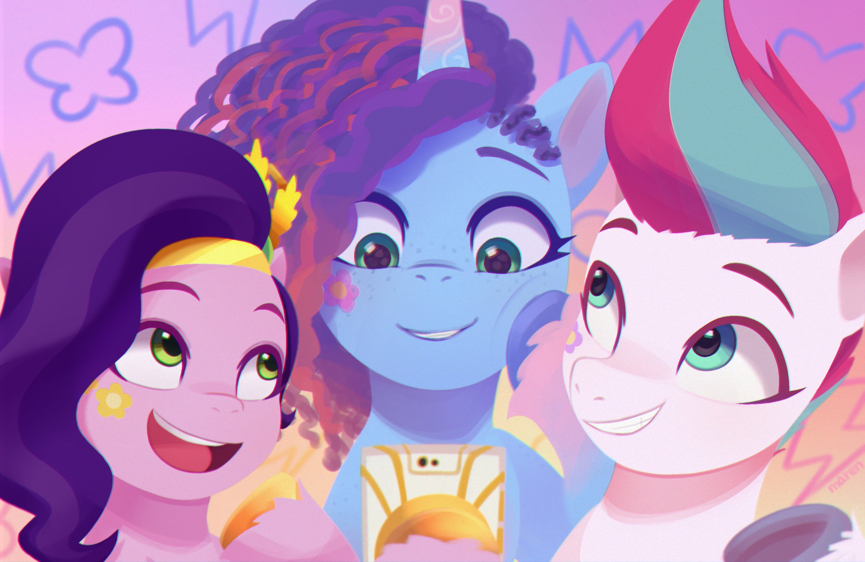 mlp archive (@mlparchives) / Twitter