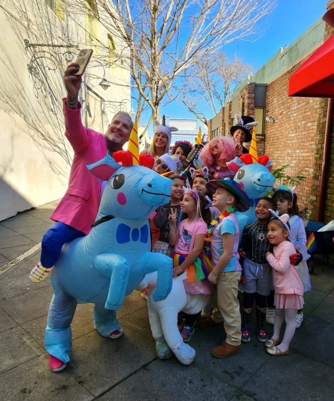 Doc Mcstuffins Stuffy Costume