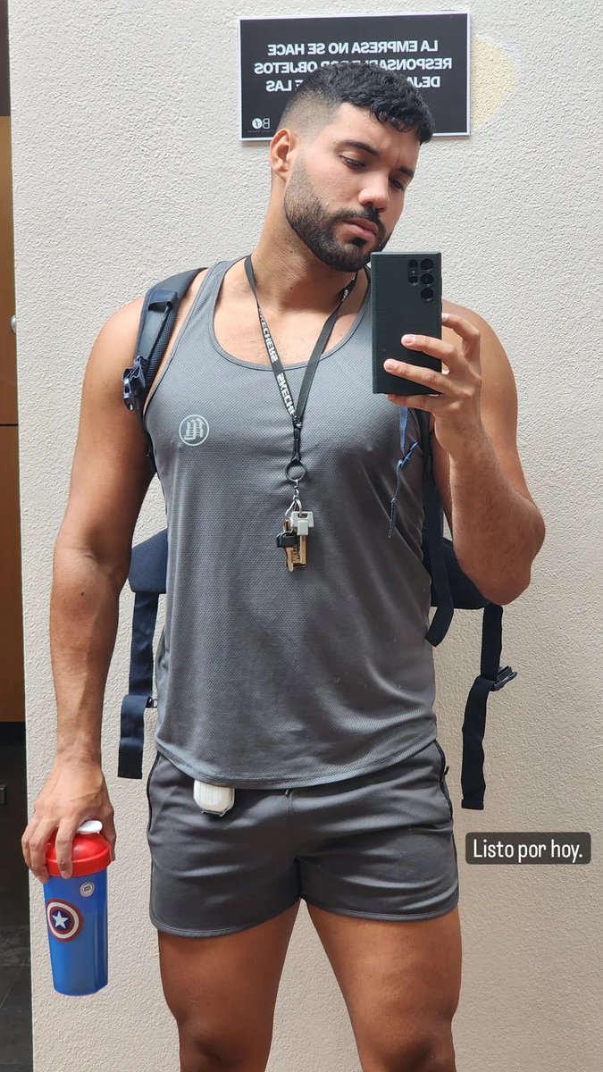 misses había una vez on Twitter: "Alexander Castillo, Mister Handsome Miranda 2016, Mister ...