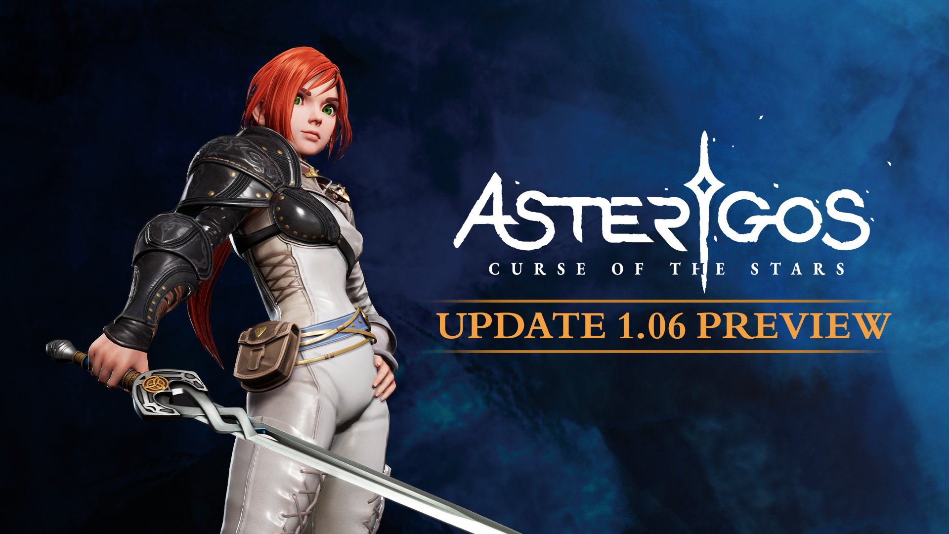 Asterigos: Curse of the Stars on Twitter: "Get a glimpse at the upcoming #Asterigos: Curse of ...