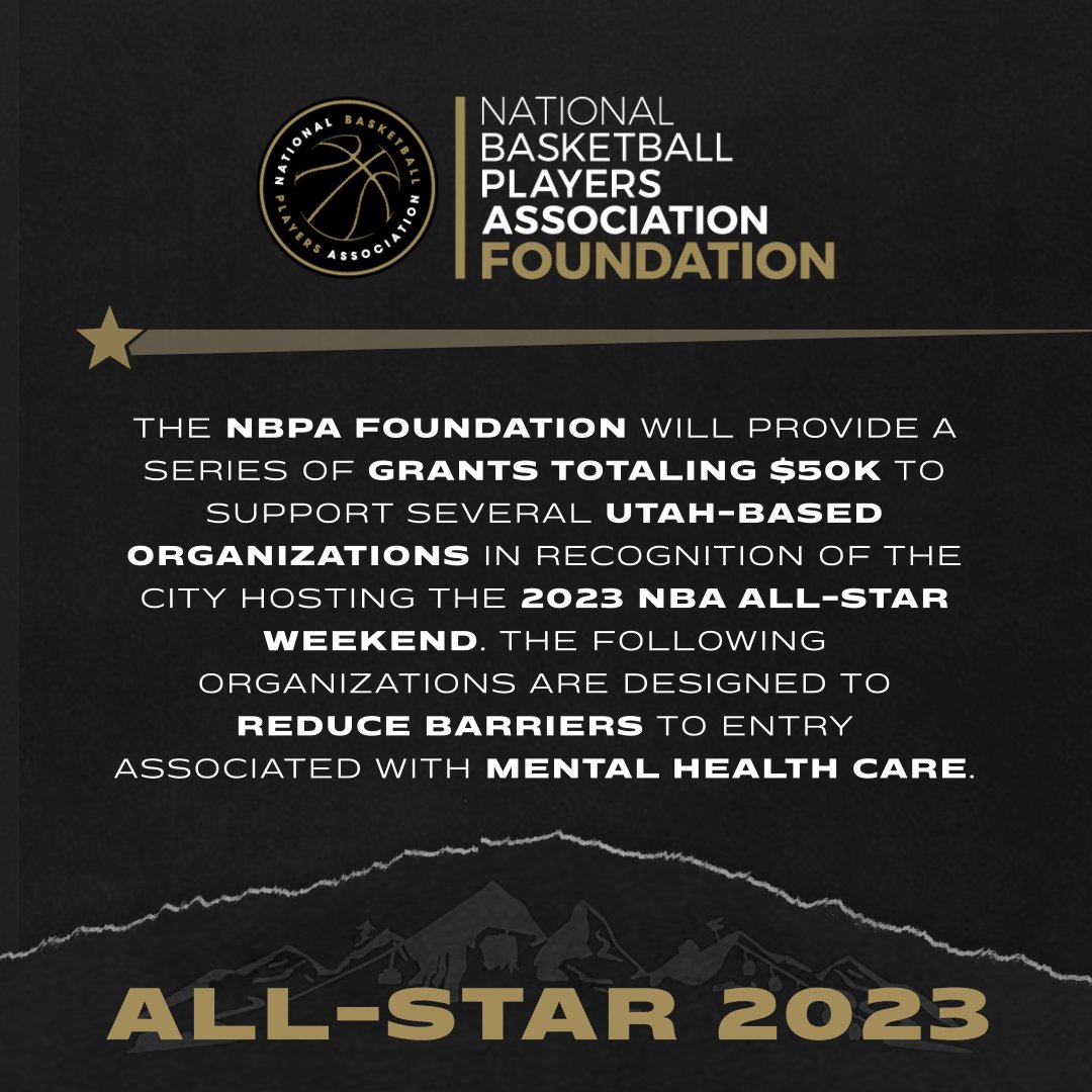 NBPA on Twitter: NBPA on Twitter: