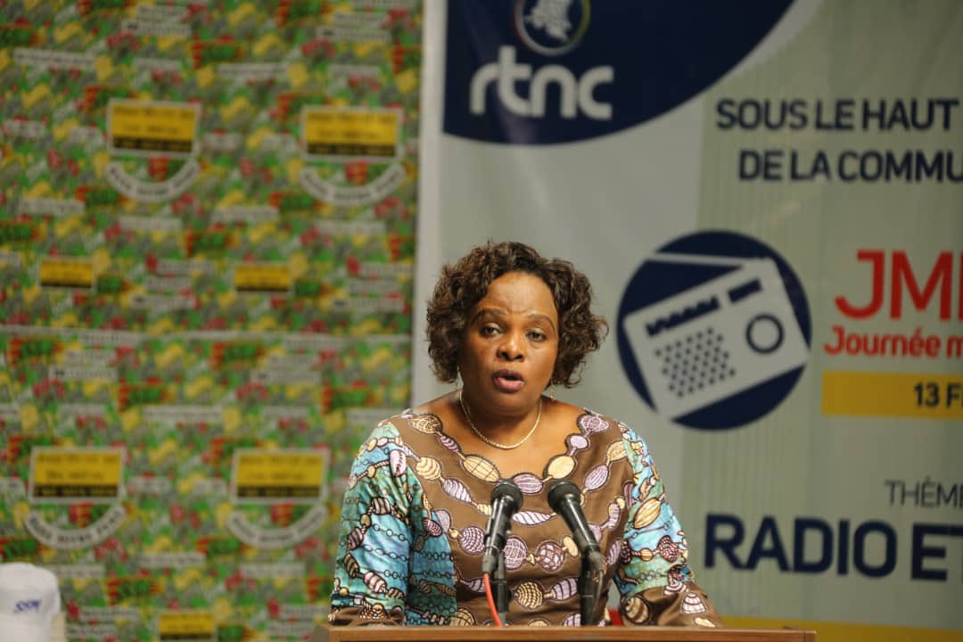 Muyaya salue le travail de la Fédération des Radios de Proximité