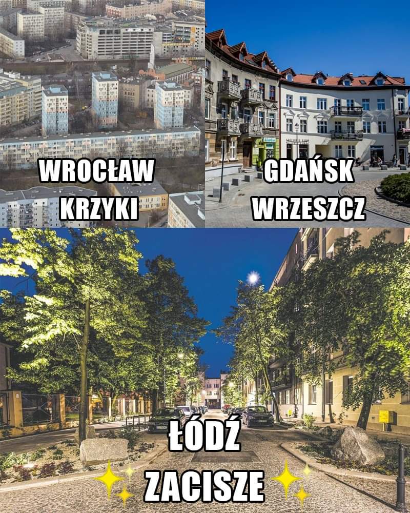 Gdansk Memes