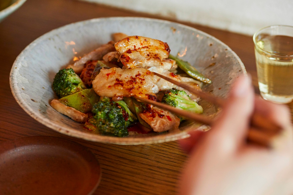 dancyu_mag on Twitter: "dancyu3月号「ほとばしる！日本酒2023」は絶賛発売中です！ 三鷹台の静かな住宅街にある「花梨と小虎」。店主の森孝彦さんがつくる自家製の ...