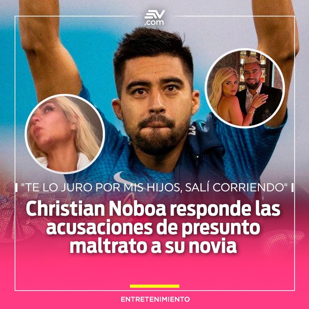Ecuavisa on Twitter: Ecuavisa on Twitter:
