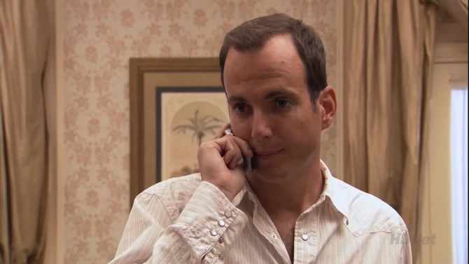 Ive Made A Huge Mistake Arrested Development