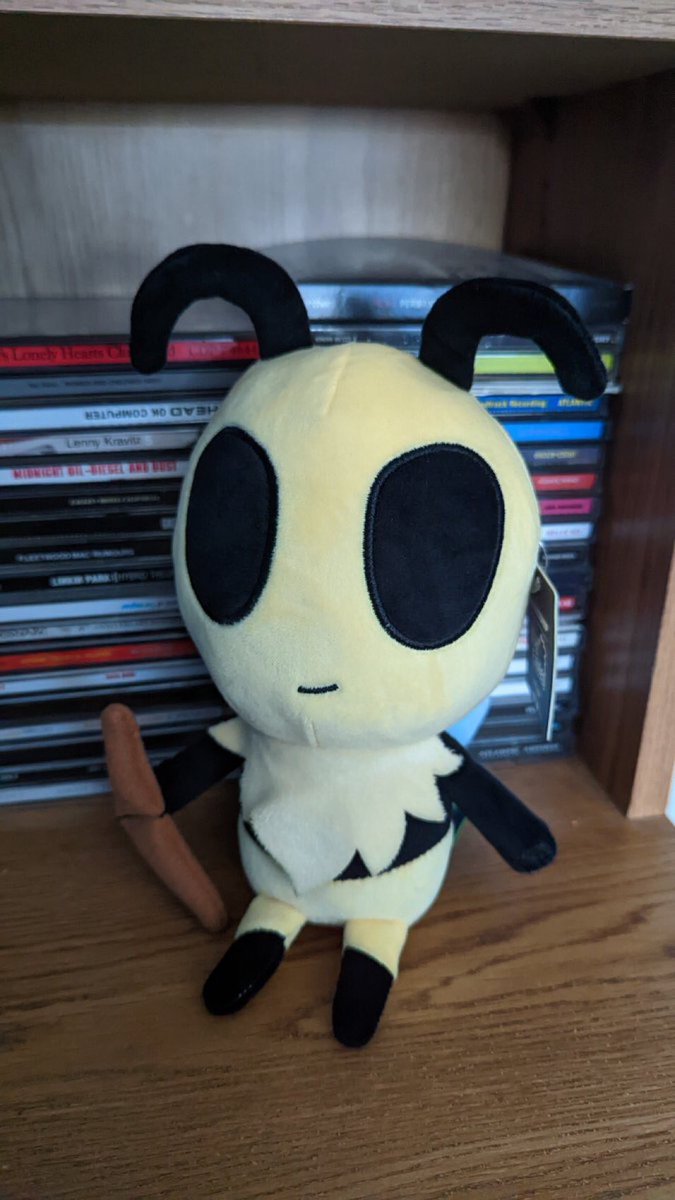 Video Game Plushies on Twitter: Video Game Plushies on Twitter: