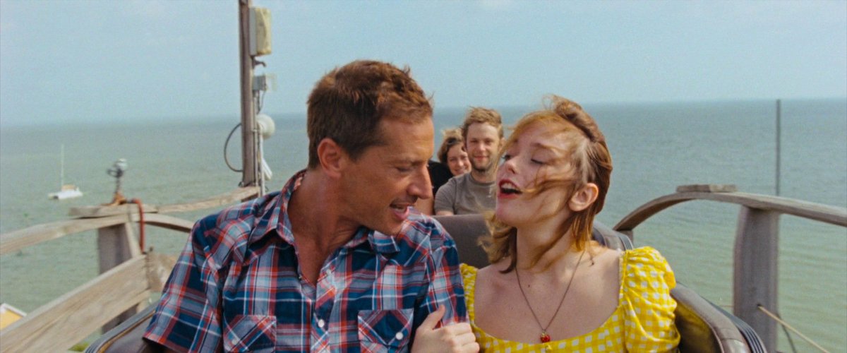 A24 BRASIL on Twitter: "RED ROCKET já está disponível no Telecine."