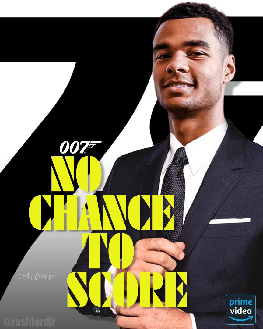 R8 🚜🌾 on Twitter: "RT @idoxvi: Fly high Gakpo 007 🕊️ 13/02/2023-13/02/2023"