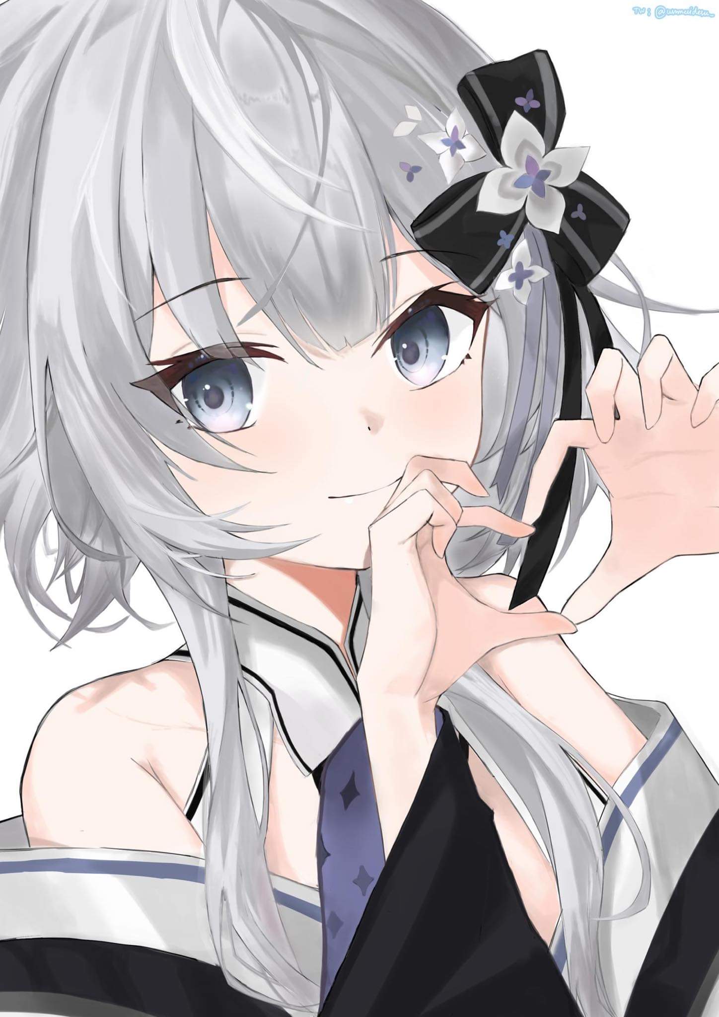 Anime Heart Sign