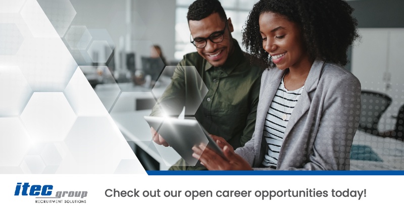 itec group Inc. on Twitter: "Ready to break up with your #ToxicWorkEnvironment? Our experienced ...