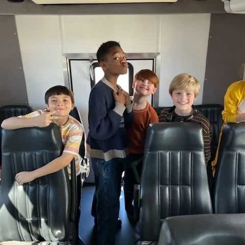 David Huston, who's been cast as "Ghost Kid #3" in the Five Nights at ...