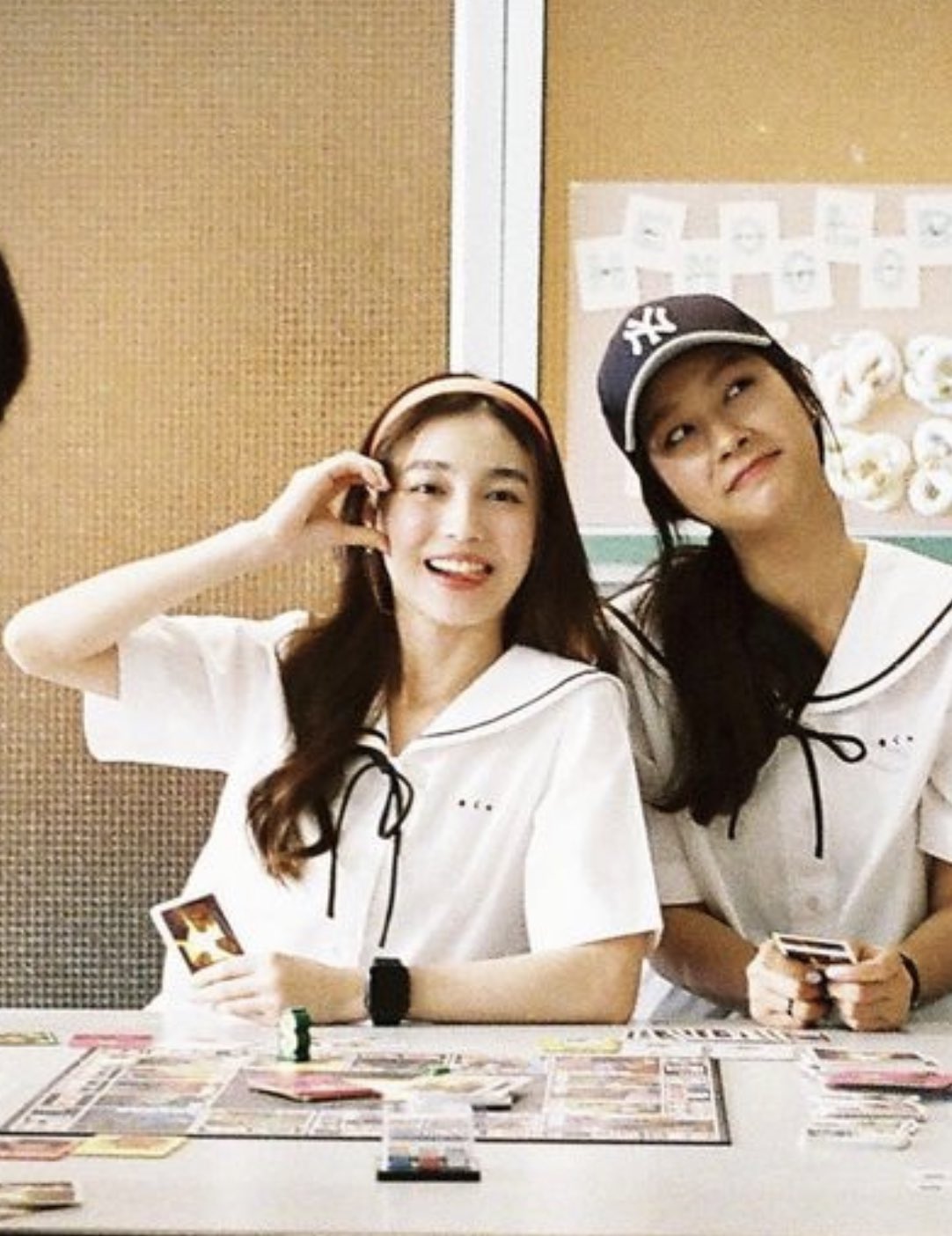 Srta. Duanpen (@frnbkyastronaut) / Twitter