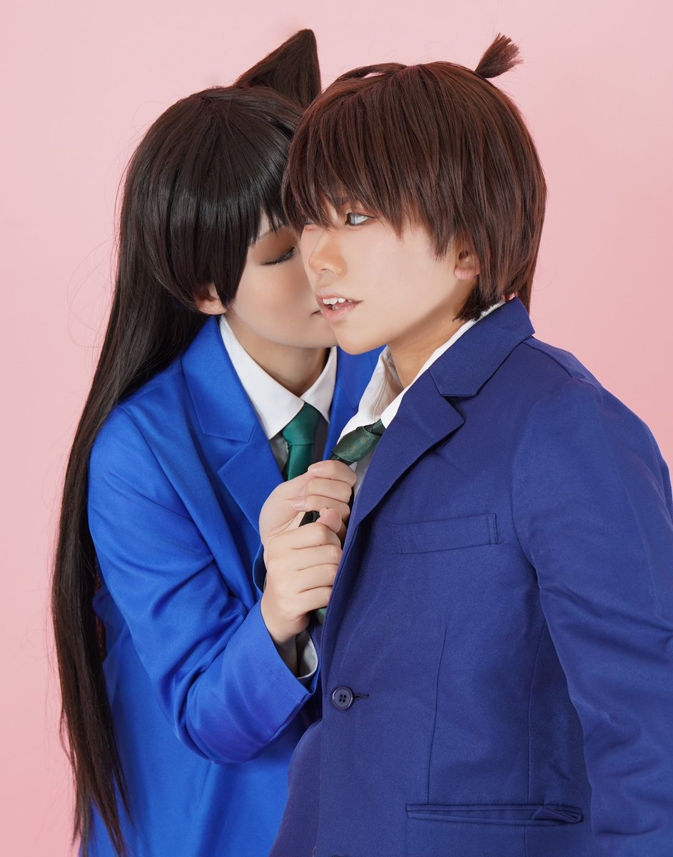 SEI@潜水済🫧 (@SEI_HIRO_1032) さんのコスプレ作品まとめ (14 件) - Twoucan