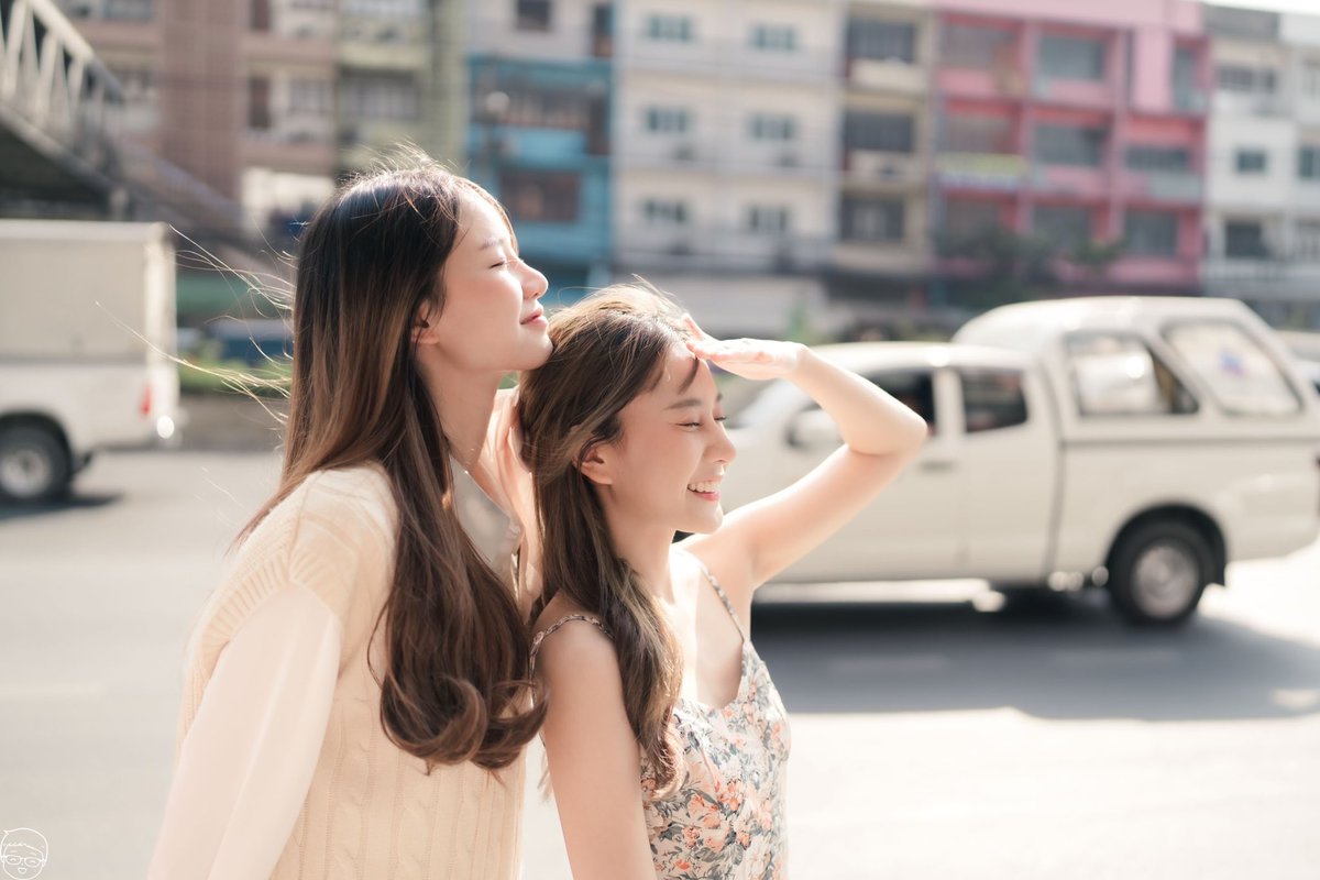 Girls Love News on Twitter: "Nome: #MoreandMore Estreia: Em workshop para o trailer. Atrizes ...