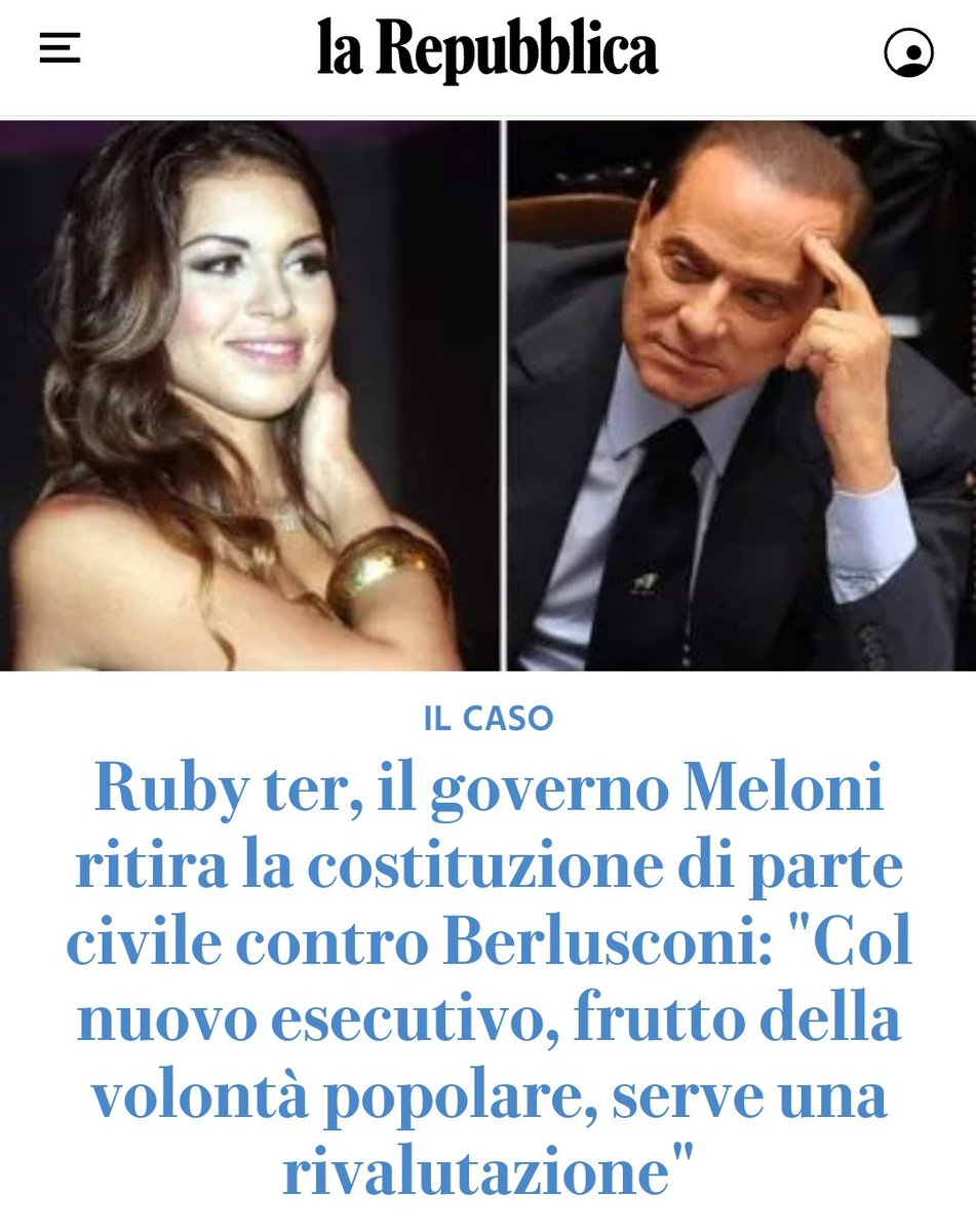 vana.zang on Twitter: "RT @Misurelli77: La Meloni aiuta i poveri? Assolutamente no! Aiuta Zu ...