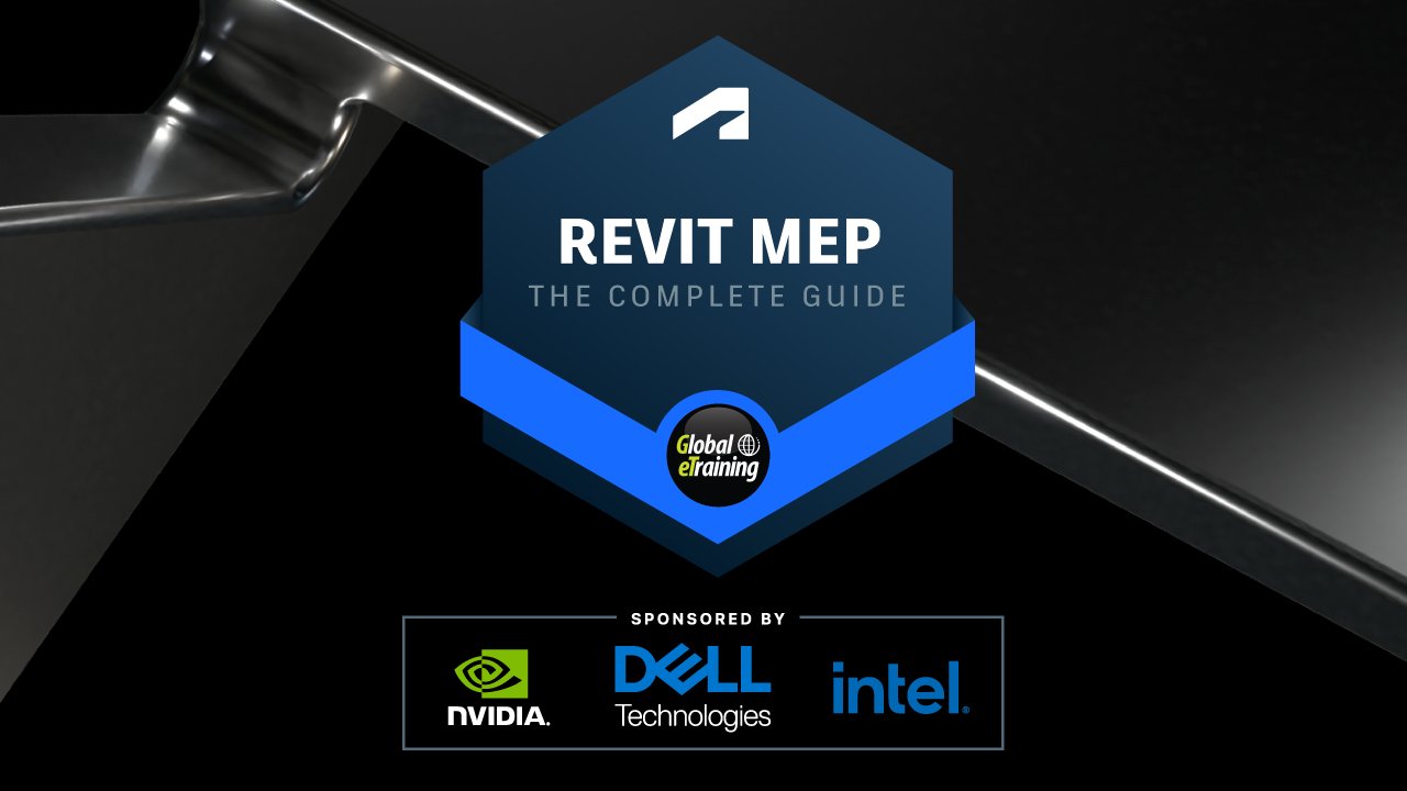 Revit Mep Logo