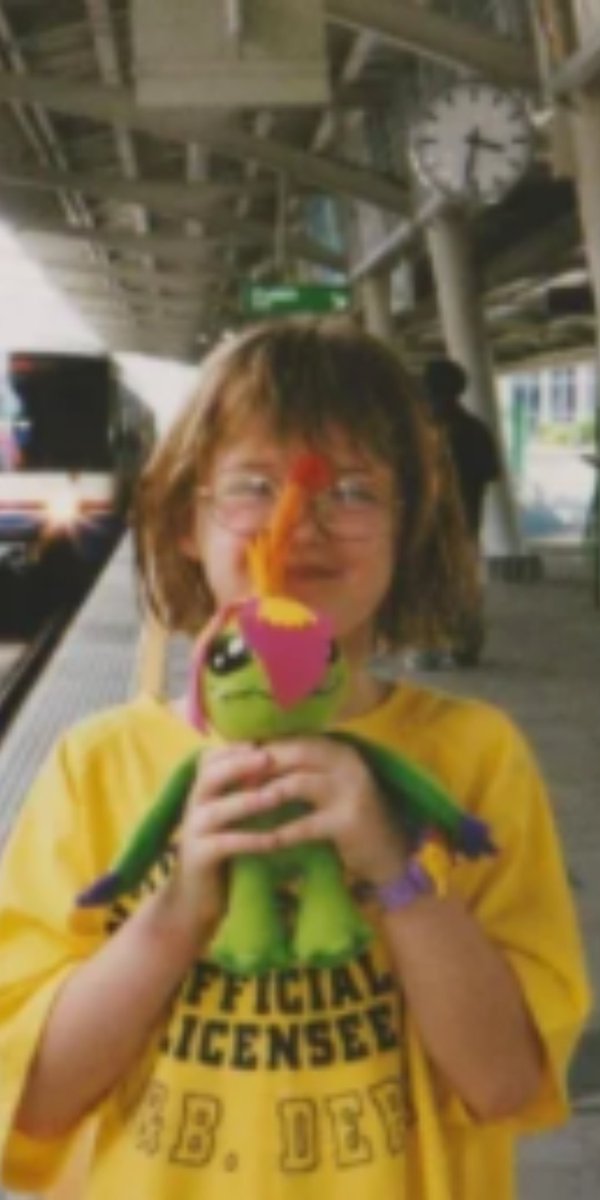 Of Mecha and Monsters (ft Mass Effect/Starfinder) on Twitter: "RT @translationmon: Same kid ...