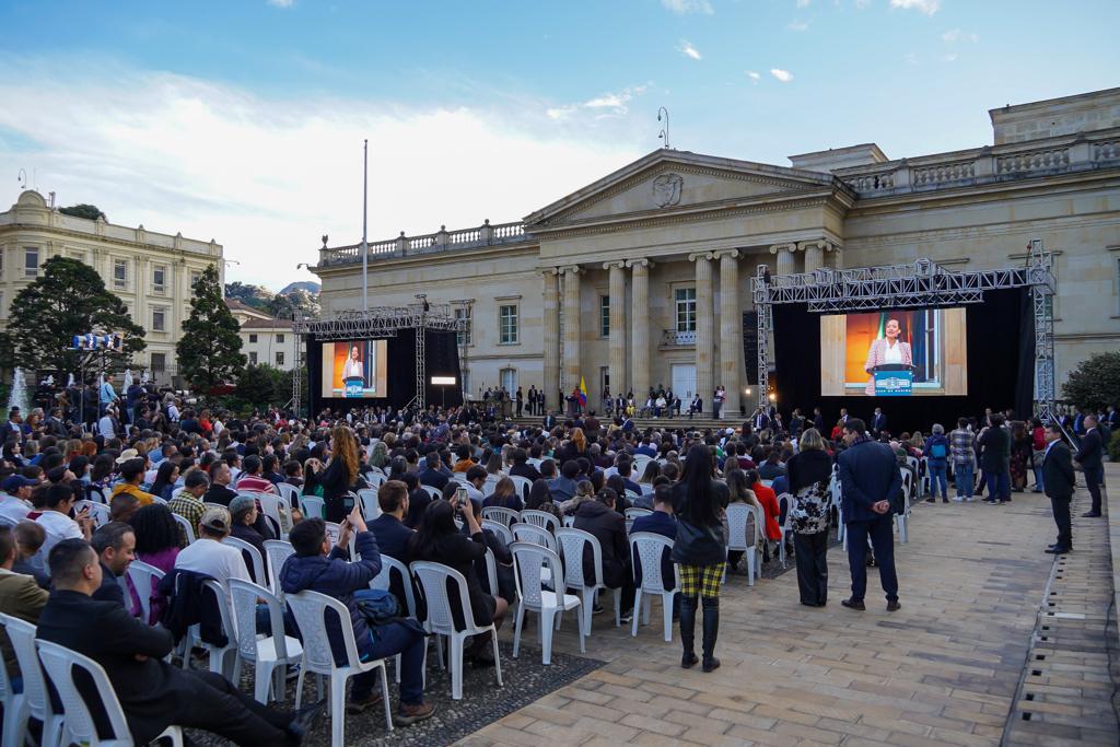 MinSalud Colombia 🇨🇴 on Twitter: MinSalud Colombia 🇨🇴 on Twitter: