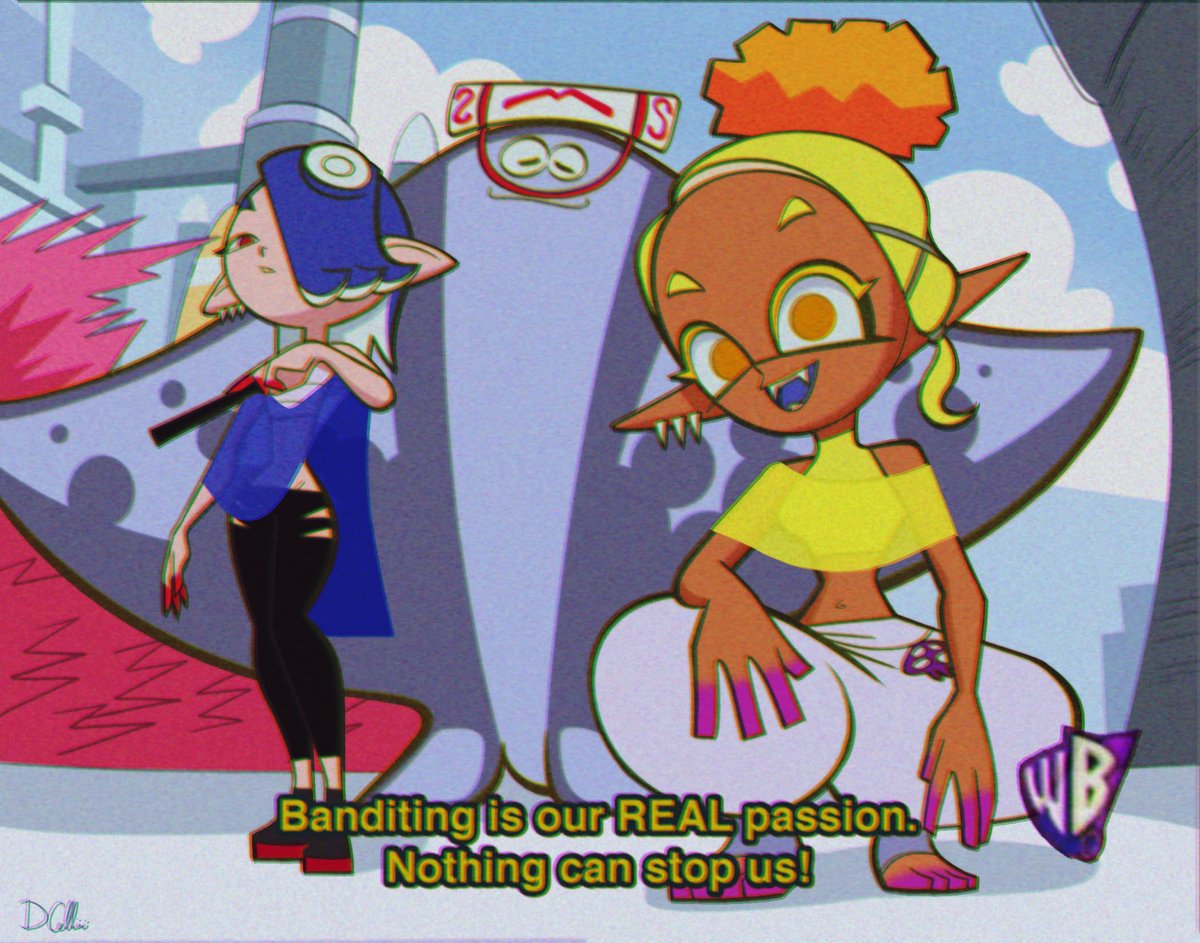 Dominic Cellini (@DomCellini_Art) さんのイラスト・マンガ作品まとめ (163 件) - Twoucan