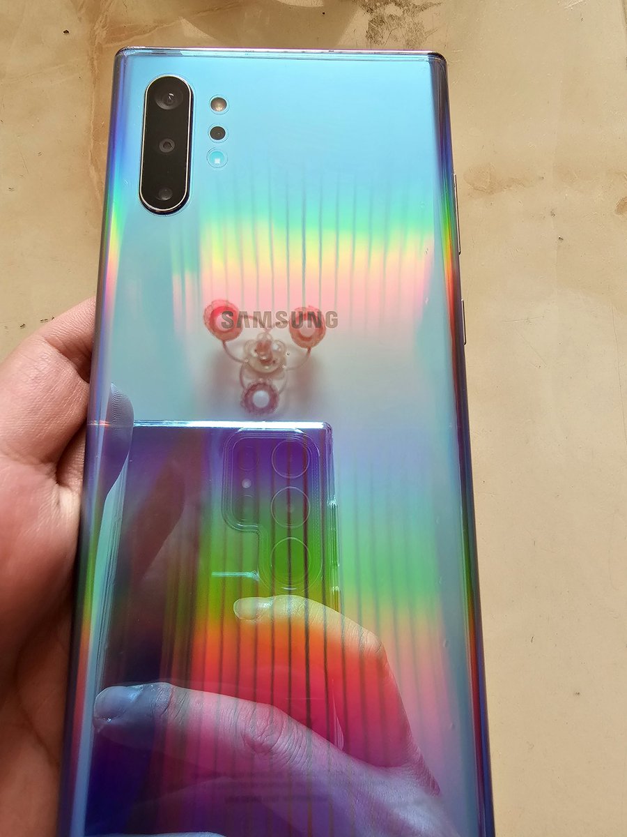 Gabriel Amadeus on Twitter: "RT @AlexisLam_: Estoy vendiendo mi Samsung Note 10 Plus 256gb 12Ram ...